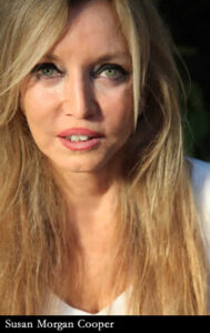 Susan Morgan Cooper's MULBERRY CHILD - Cinema Without Borders