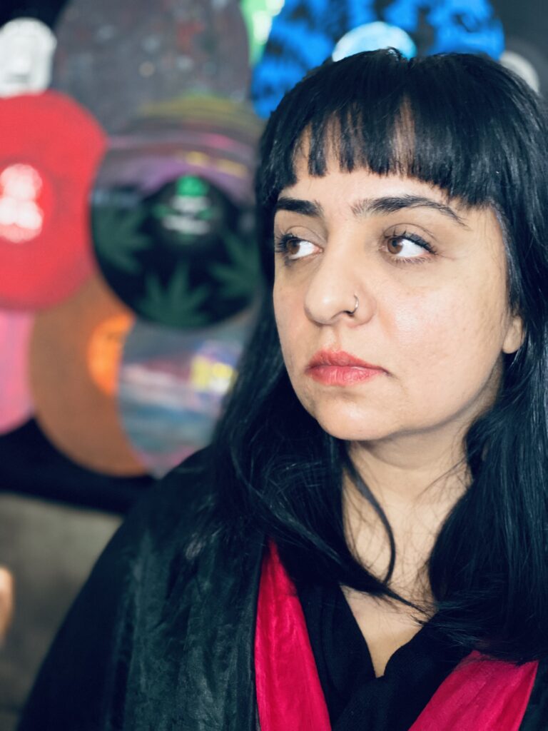 Jury & Nominees for 2022 MOZAIK Bridging The Borders Award at Palm ...